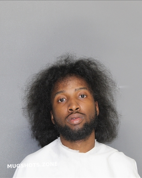 WILLIAMS AARON 06/15/2021 - Ellis County Mugshots Zone