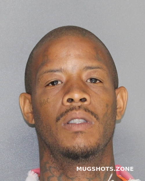 PARKS ERIC DEON 06/16/2021 - Ellis County Mugshots Zone