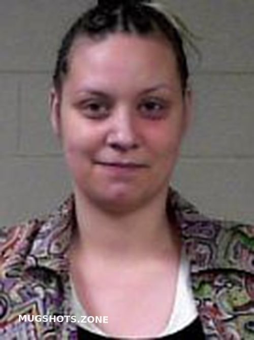 KOCUREK CALLIE MICHELLE 06/21/2021 - Ellis County Mugshots Zone