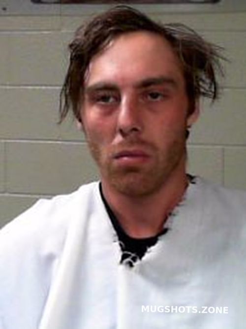 LEE CALEB NATHANIEL 07/01/2021 - Ellis County Mugshots Zone