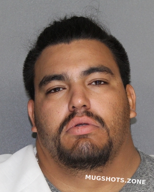 GARZA MICHAEL BLANE 07/02/2021 - Ellis County Mugshots Zone