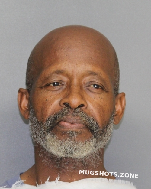 FELDER THADDEUS LEON 07/03/2021 - Ellis County Mugshots Zone