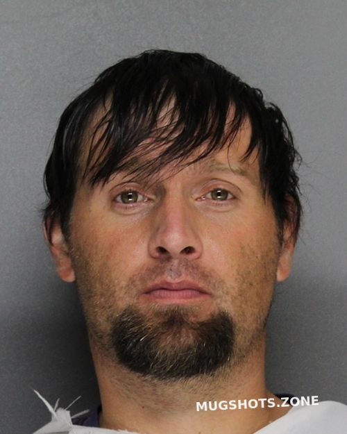 WHITE DILLON DANIEL 07/06/2021 - Ellis County Mugshots Zone