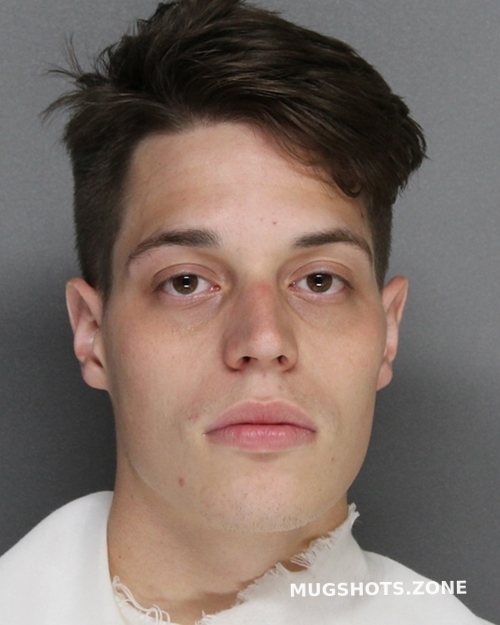 EDGAR BRICE JACOB 07/12/2021 - Ellis County Mugshots Zone