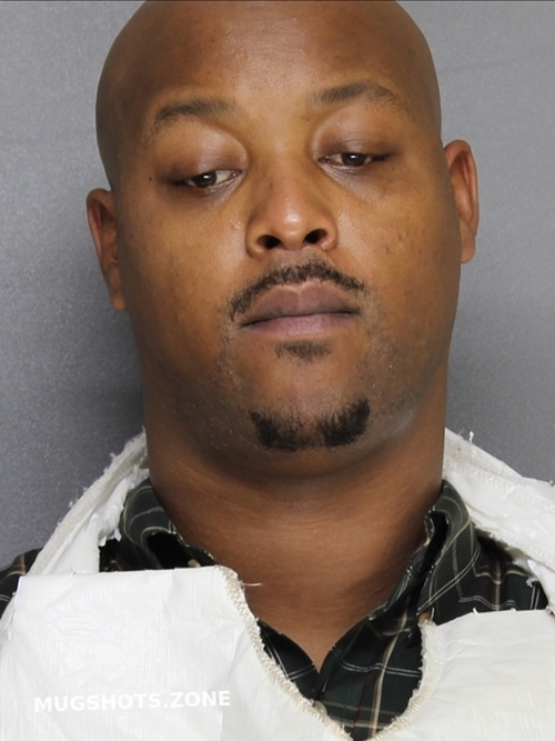 WILLIAMS JEREMIAH 07/12/2021 - Ellis County Mugshots Zone