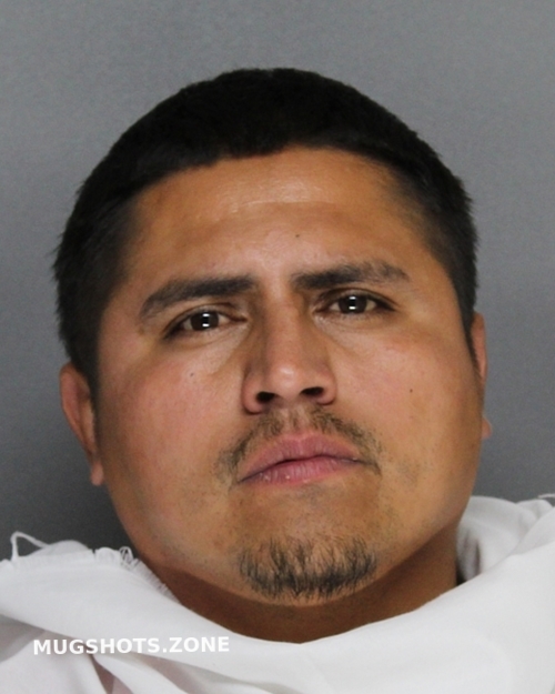 REYES JOSE IVAN 07/12/2021 - Ellis County Mugshots Zone