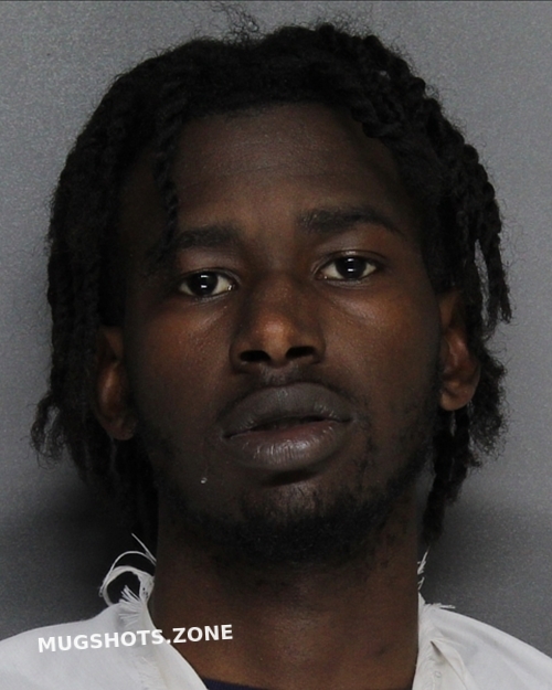 NGENDAHAYO DANIEL MUHOZA 07/18/2021 - Ellis County Mugshots Zone