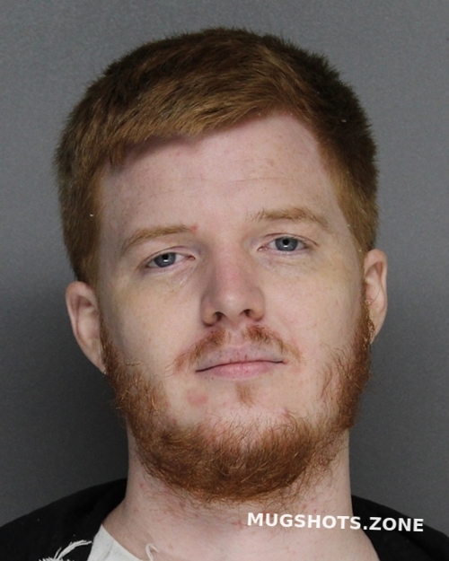 BRUCE JUSTIN 07/23/2021 - Ellis County Mugshots Zone