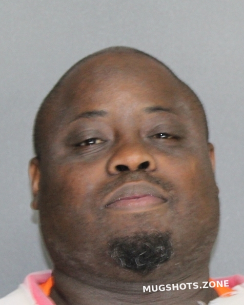 MIDDLETON MICHAEL DWANE 07/26/2021 - Ellis County Mugshots Zone