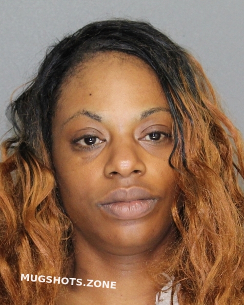 WILSON TENISHA EMMA 08/10/2021 - Ellis County Mugshots Zone