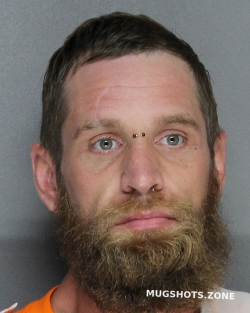 BENNETT JEREMY DALE 08/13/2021 - Ellis County Mugshots Zone