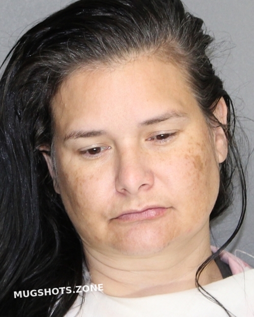 WAY SUSAN LEIGH 08/18/2021 - Ellis County Mugshots Zone