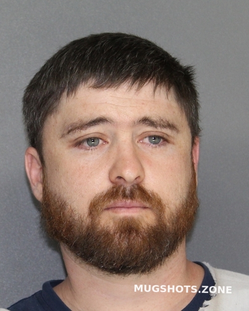 DAVIS DUSTIN 09/10/2021 - Ellis County Mugshots Zone