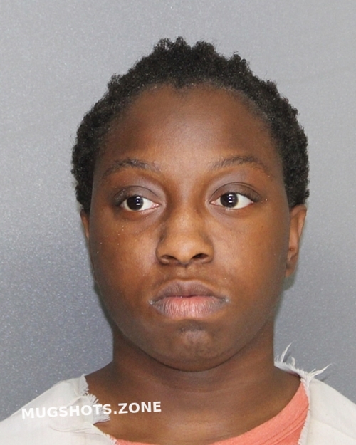 SHEDD DARA SHANTELL 09/15/2021 - Ellis County Mugshots Zone