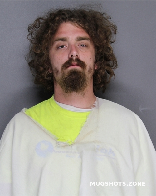 WISENER JACOB LEE 09/15/2021 - Ellis County Mugshots Zone