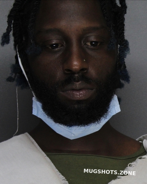 LANE JEREMY RASHAAD 09/30/2021 - Ellis County Mugshots Zone