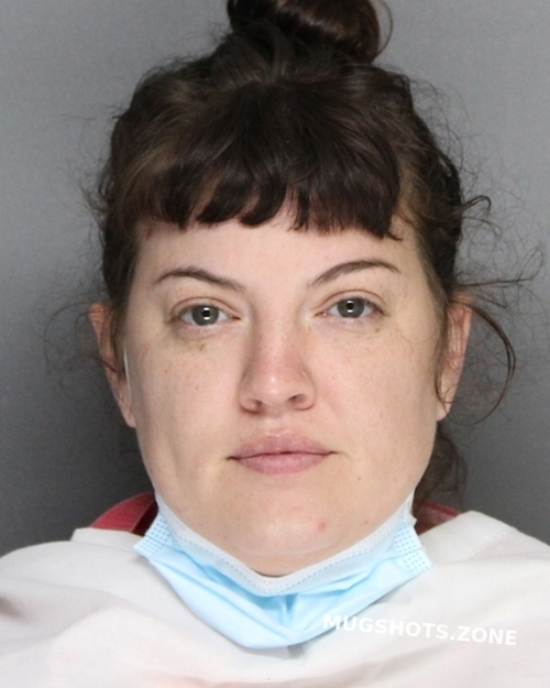 STEWARD STEPHANIE 09/30/2021 - Ellis County Mugshots Zone