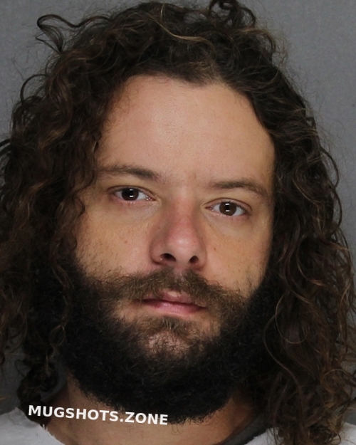 STEWART DANIEL 10/13/2021 - Ellis County Mugshots Zone