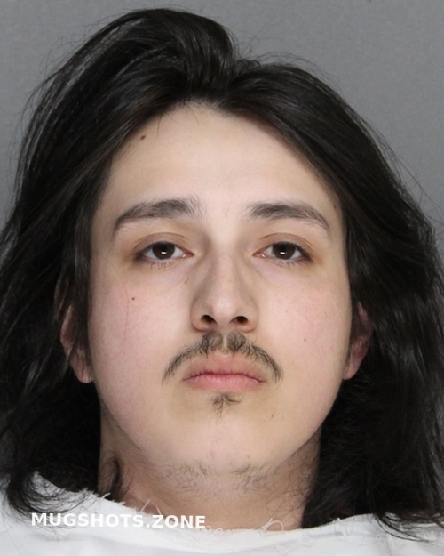 MACHUCA JACOB 10/20/2021 - Ellis County Mugshots Zone