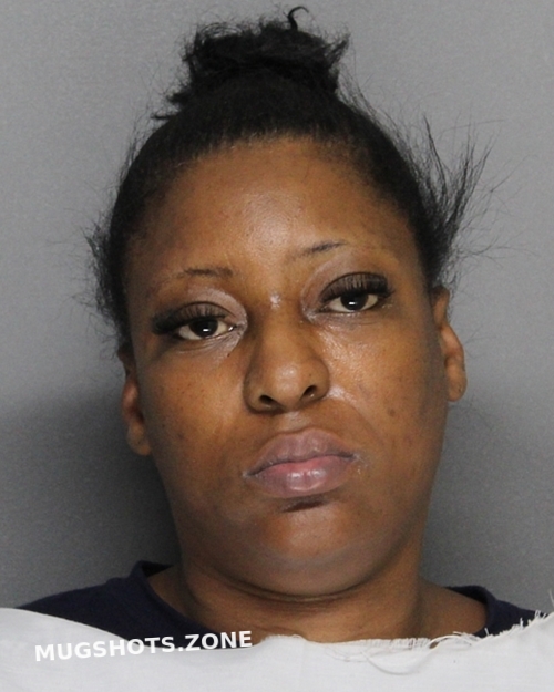 MCDUFF ADRIAN NICOLE 11/07/2021 - Ellis County Mugshots Zone