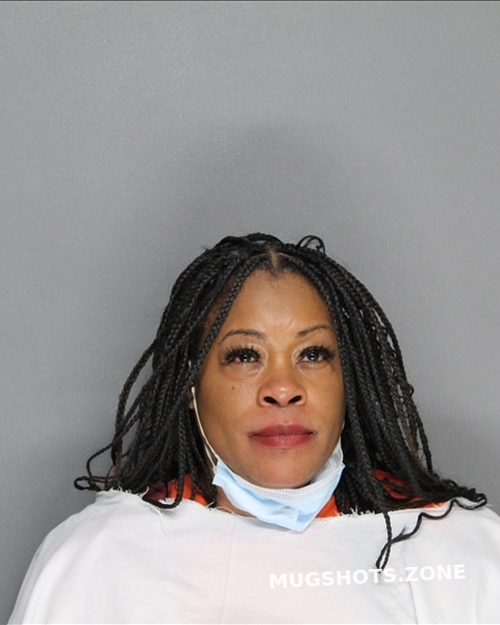 ROBERTS TONYA 11/07/2021 - Ellis County Mugshots Zone