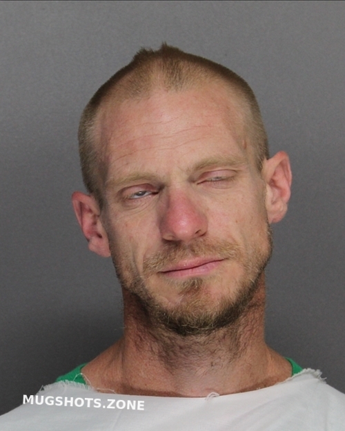 DUFFEY SHAWN BRANDON 11/13/2021 - Ellis County Mugshots Zone