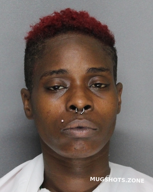 WRIGHT GENEE LASHELL 11/24/2021 - Ellis County Mugshots Zone