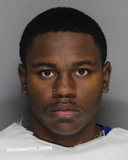 SMITH KARON KARDAN 12/10/2021 - Ellis County Mugshots Zone