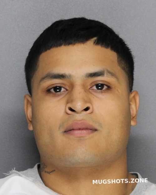 CORTEZ FABIAN 12/19/2021 - Ellis County Mugshots Zone