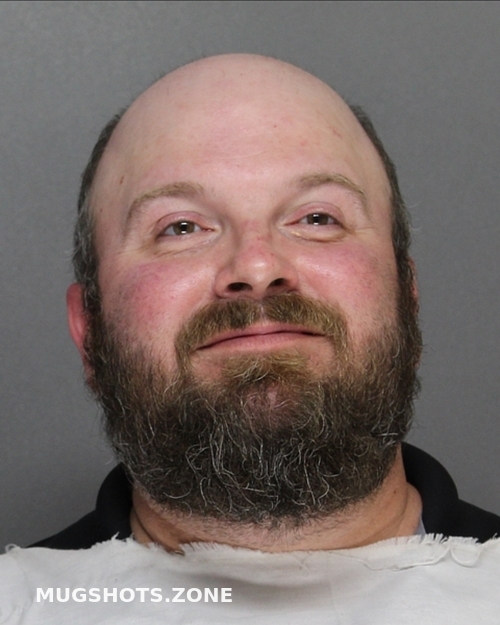 HOGGARD JASON WADE 12/21/2021 - Ellis County Mugshots Zone