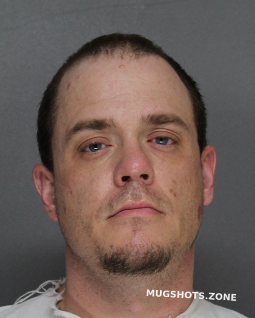 GRAY JONATHAN 12/22/2021 - Ellis County Mugshots Zone