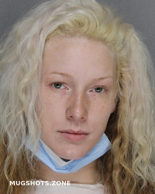 HOCKING ALISHA NICOLE 12/30/2021 - Ellis County Mugshots Zone