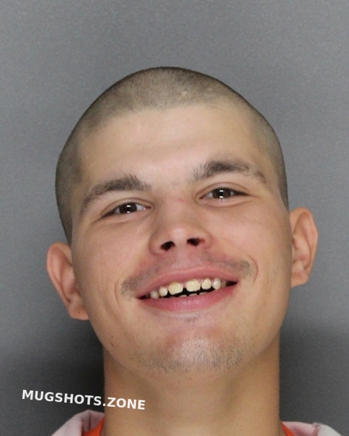 COODY COREY HUNTER 01/04/2022 - Ellis County Mugshots Zone