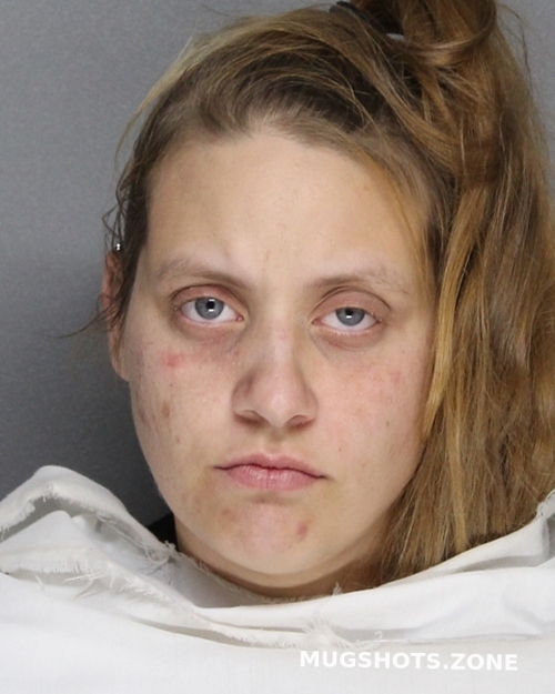 KOCUREK CALLIE MICHELLE 01/04/2022 - Ellis County Mugshots Zone