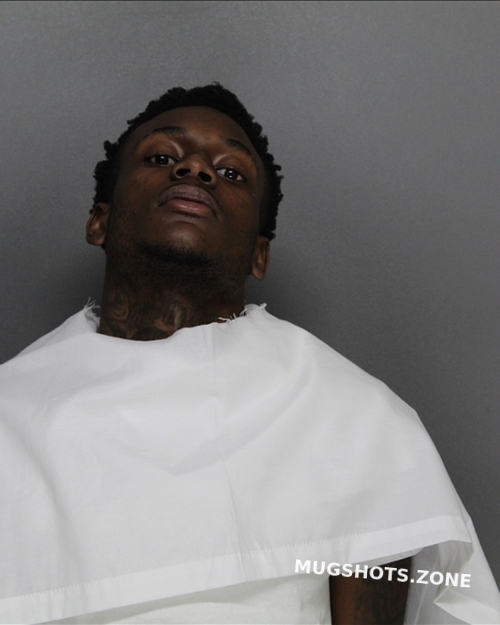 REED JAMARKUS TYJUAN 01/14/2022 - Ellis County Mugshots Zone