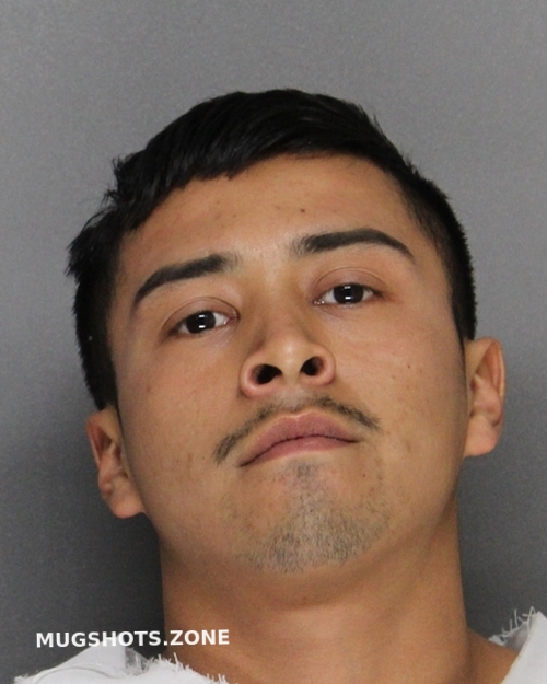 BARRIENTOS CESAR OMAR 01/21/2022 - Ellis County Mugshots Zone