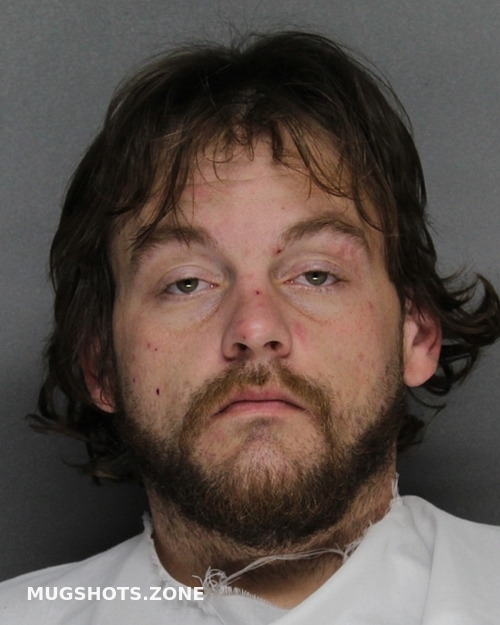 BARNARD SAMUEL LANE 01/28/2022 - Ellis County Mugshots Zone