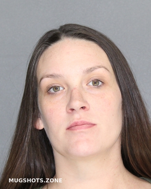 SANDERFER CECILY KATE 02/09/2022 - Ellis County Mugshots Zone