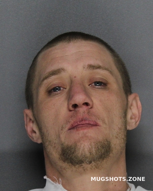 RADABAUGH JUSTIN MATTHEW 02/12/2022 - Ellis County Mugshots Zone