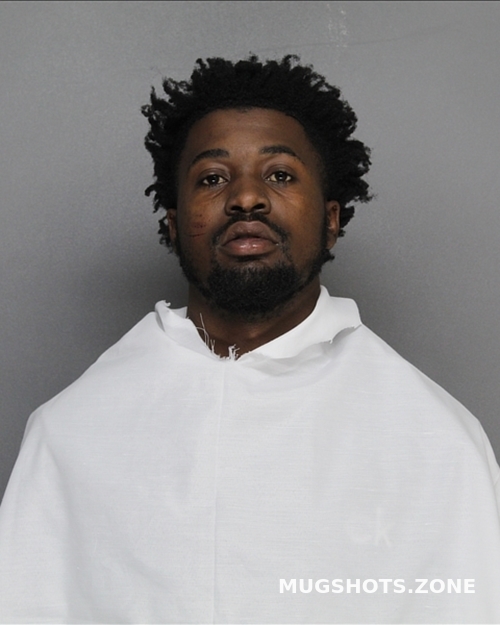 WOODSON JOECOBY 02/24/2022 - Ellis County Mugshots Zone