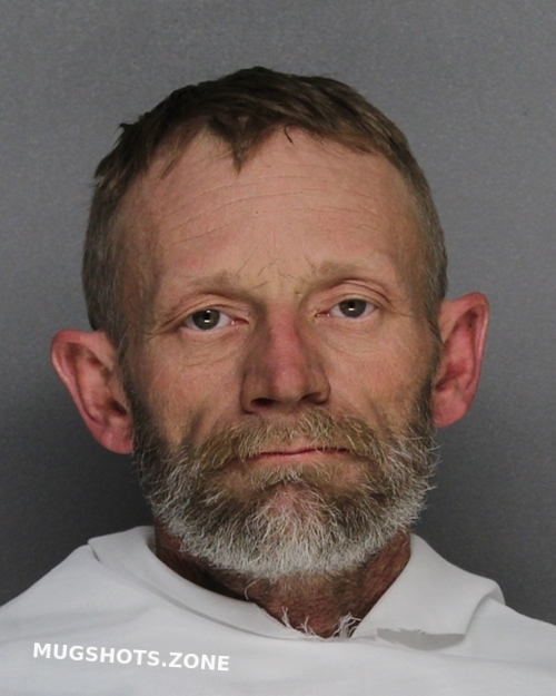 MCBRIDE DAVID WAYNE 02/25/2022 - Ellis County Mugshots Zone