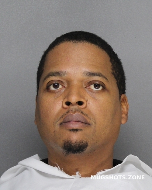 ARRINGTON JOHNNY TREMAYNE 02/28/2022 - Ellis County Mugshots Zone