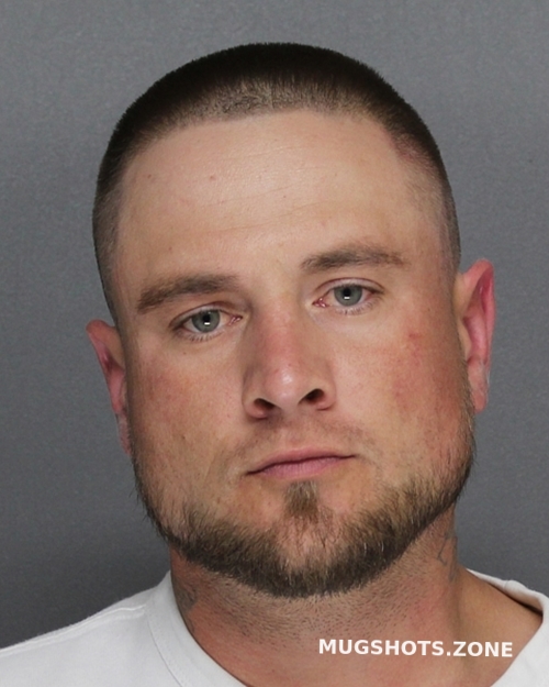 WICKMAN JEREMY VANCE 03/08/2022 - Ellis County Mugshots Zone