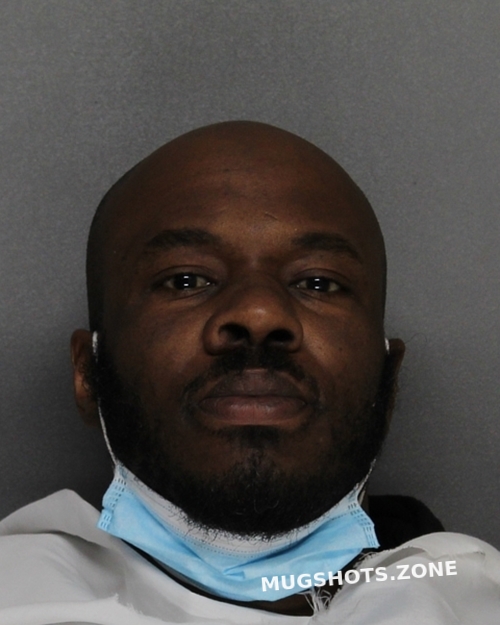 MCNEAL DIOMEDES TITUS 03/11/2022 - Ellis County Mugshots Zone