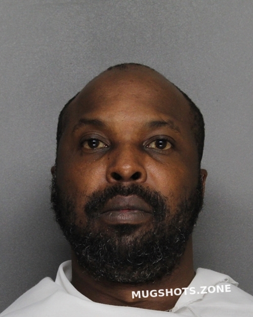 MCDONALD TIMOTHY CARLOS 03/11/2022 - Ellis County Mugshots Zone