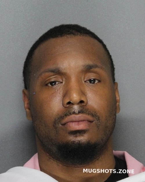 DOUGLAS JEKIEAL JAMONTE 03/20/2022 - Ellis County Mugshots Zone