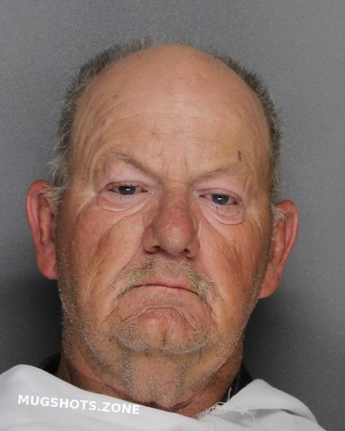 DRAUGHON RICKY DALE 03/24/2022 - Ellis County Mugshots Zone
