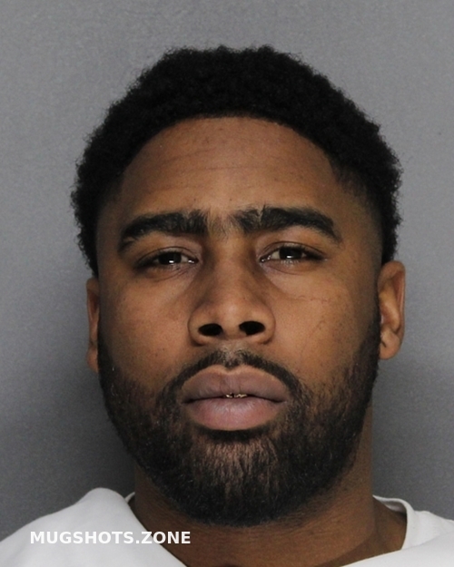 ROSS RODNEY DEVANTE 03/24/2022 - Ellis County Mugshots Zone