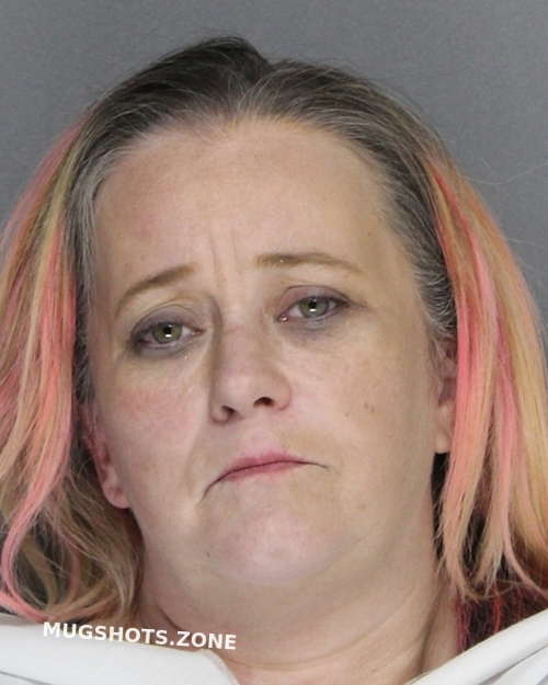 GRUBBS APRIL LOUISE 03/31/2022 - Ellis County Mugshots Zone