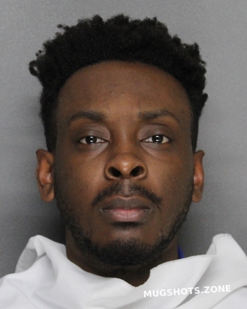 WHEATON ELIJAH 04/04/2022 - Ellis County Mugshots Zone